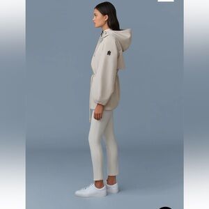 Mackage | Jackets & Coats | Nwot Mackage Kalea Technical Rain Jacket ...
